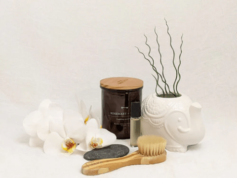 Ayurvedic massage – Abhyanga » HemaVeda | Ayurveda Services